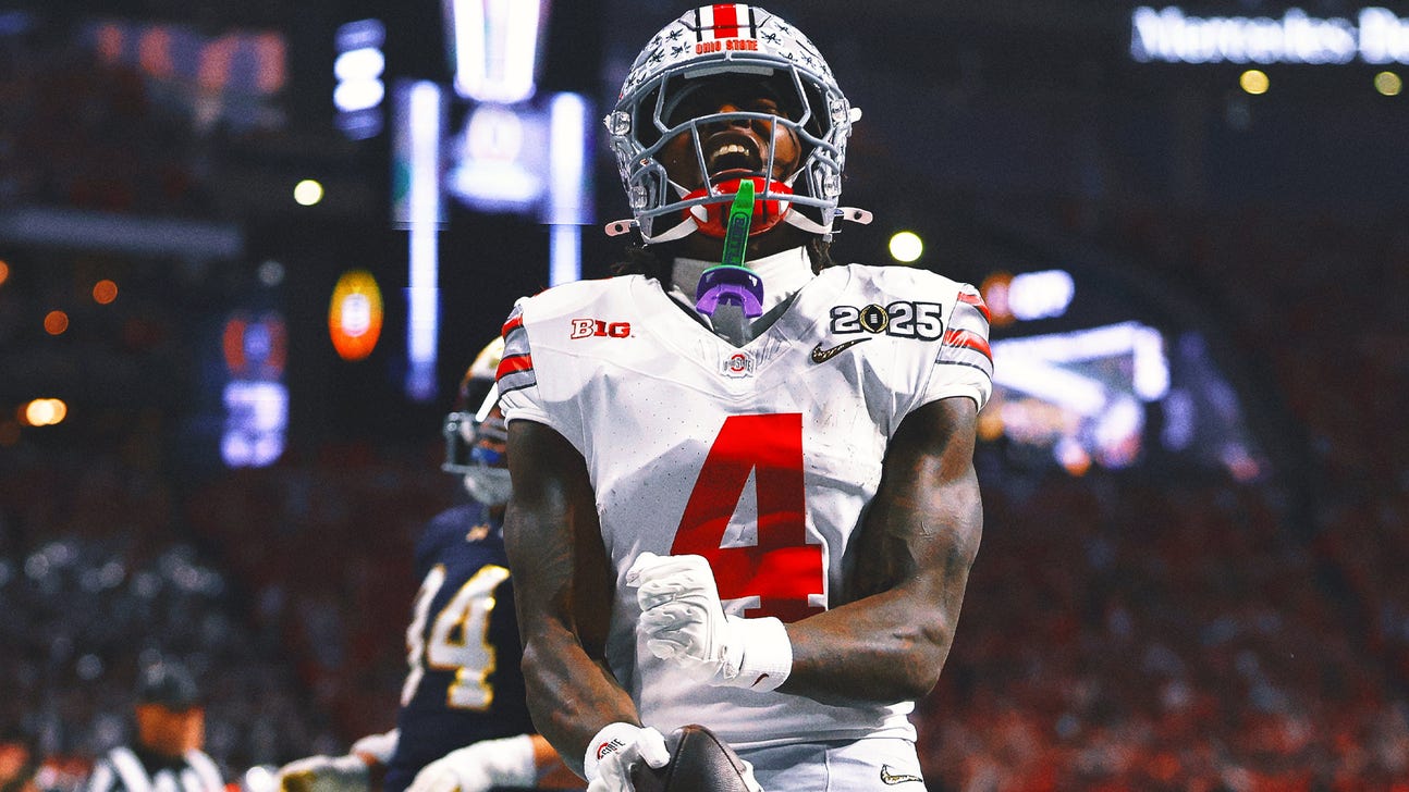 'College Football 26': The 10 Highest-Rated QBs, Offensive and ...