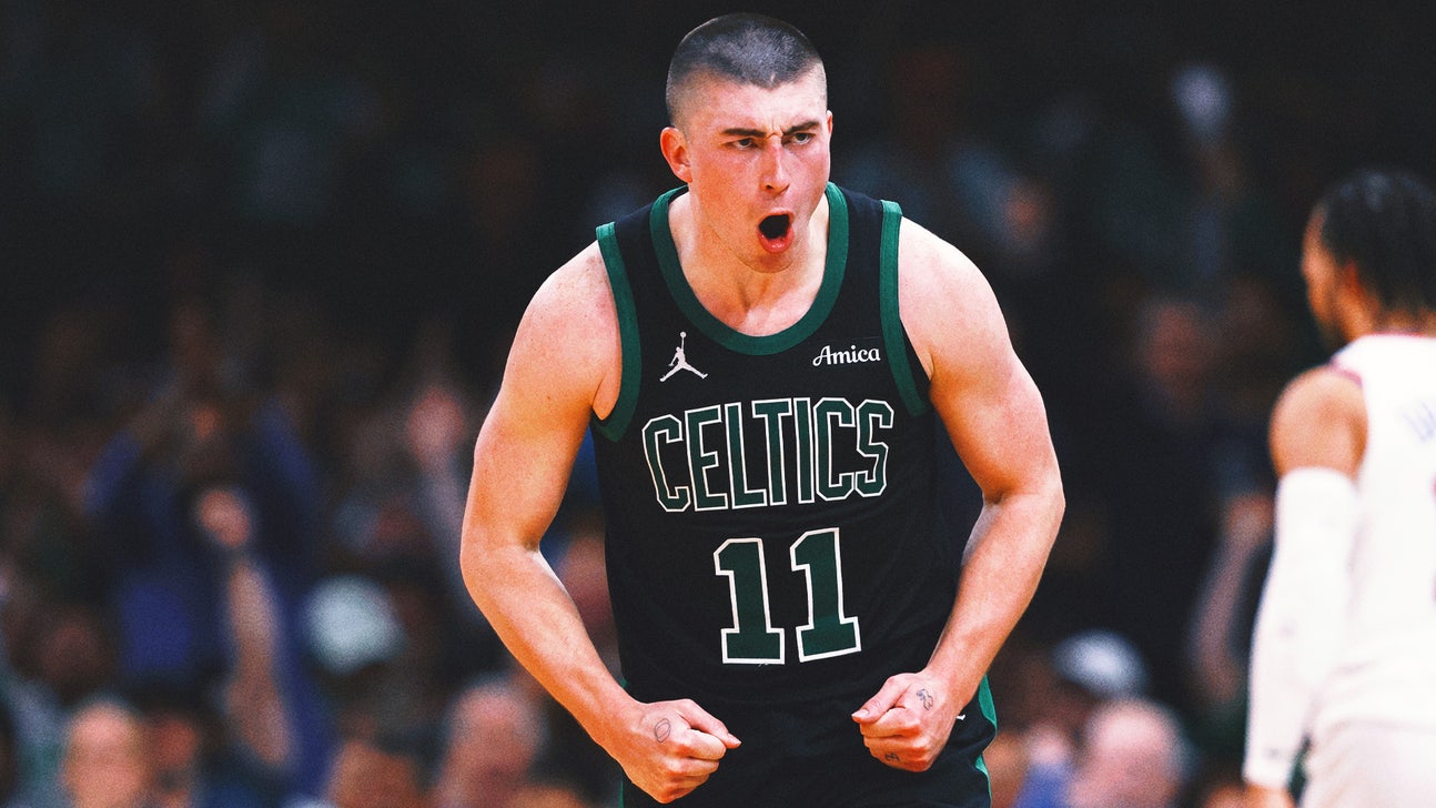 2025 NBA Sixth Man Of The Year Odds: Payton Pritchard Favored To Repeat ...