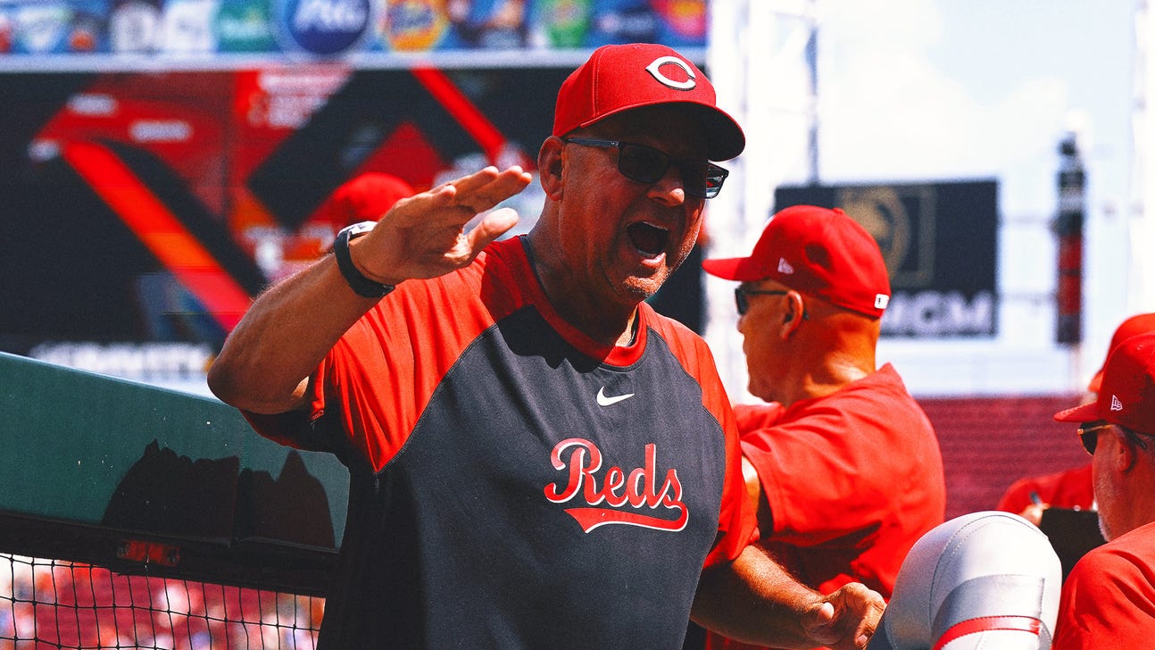 Terry Francona Earns Historic 2,000th Win. Which Active MLB Manager Is ...