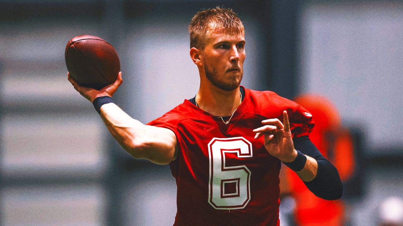 New Second-Round Contract Guarantees Provide a Rare Win For NFL Players ...