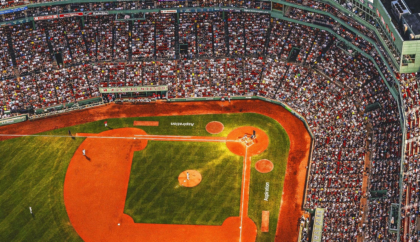 oldest active mlb park