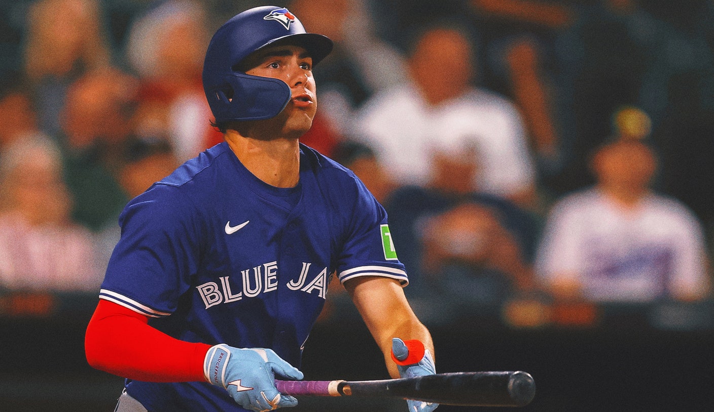 Blue Jays Extend Winning Streak to Nine Games – Archyde