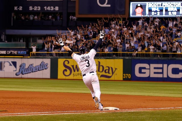 Tampa Bay Rays All-Stars: Building the Best Rays All-Time Lineup | FOX ...