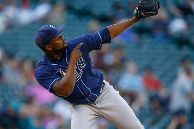 Tampa Bay Rays All-Stars: Building the Best Rays All-Time Lineup | FOX ...