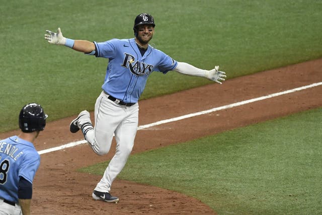 Tampa Bay Rays All-Stars: Building the Best Rays All-Time Lineup | FOX ...