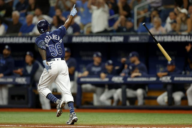 Tampa Bay Rays All-Stars: Building the Best Rays All-Time Lineup | FOX ...