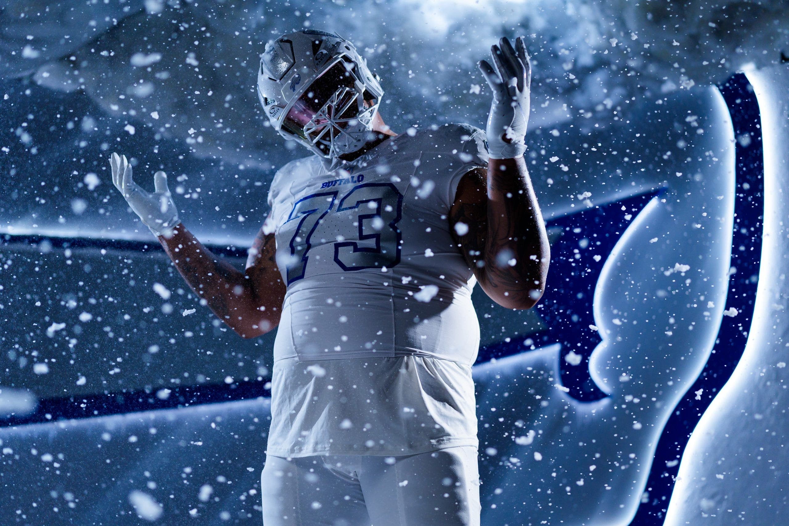 Ranking the NFL Rivalries Uniforms: Who Wins the Style Game? | FOX Sports