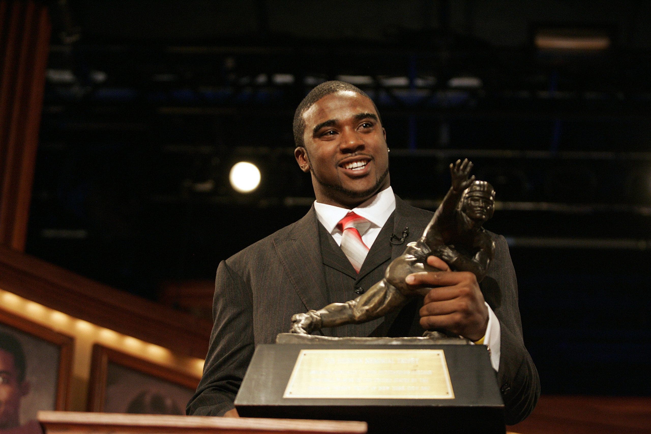 Who are the 10 Greatest Ohio State Buckeyes of All-Time? | FOX Sports