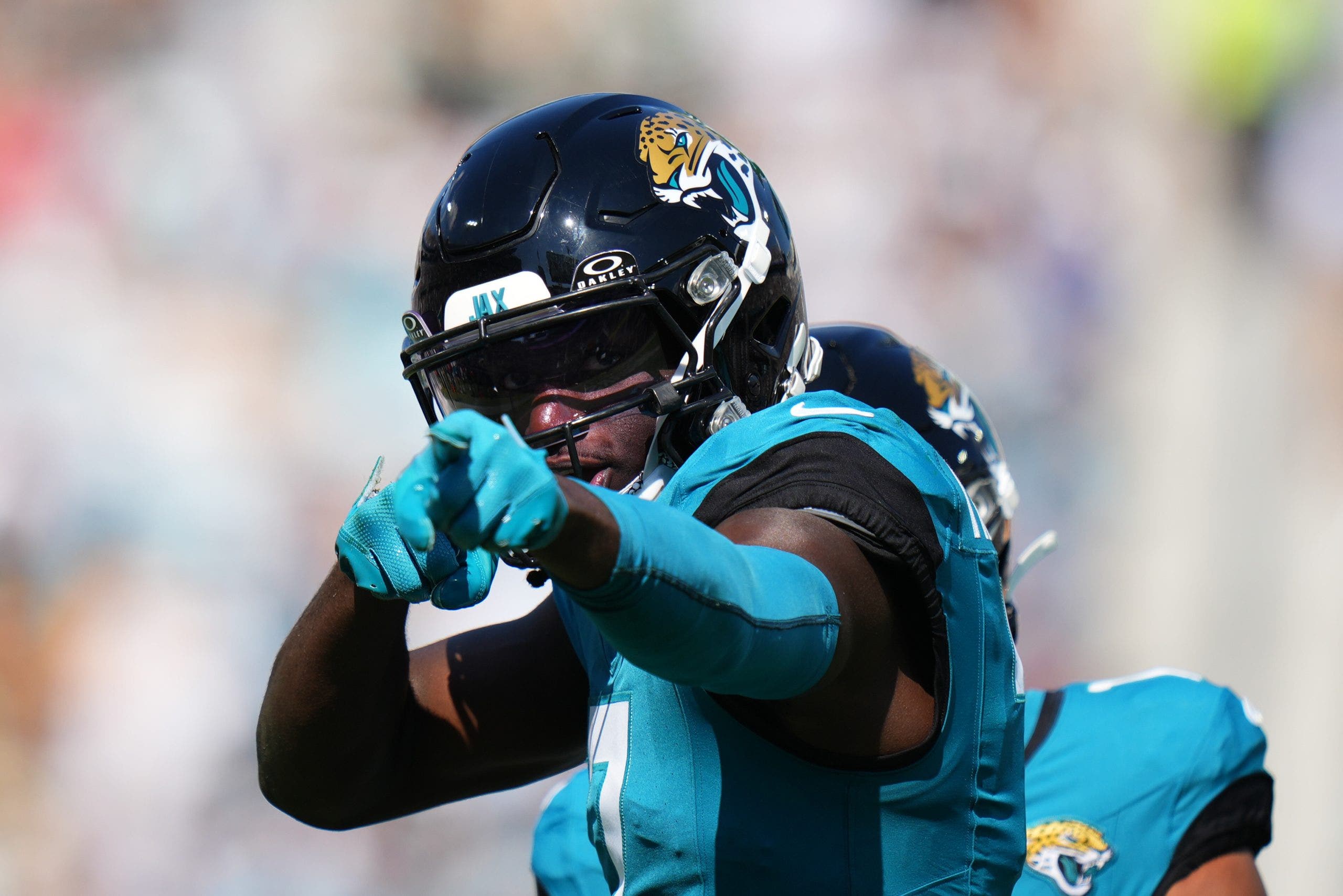 2025 Best NFL Wide Receivers: Justin Jefferson, Ja'Marr Chase Lead Top ...