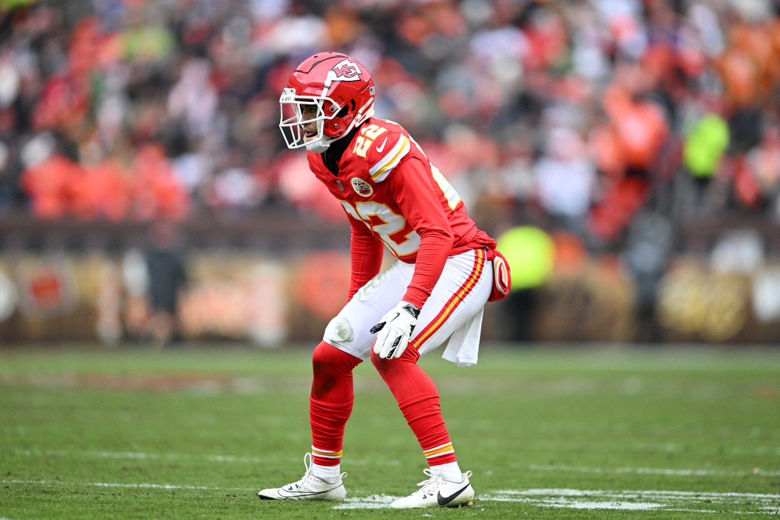 2025 Best NFL Cornerbacks: Pat Surtain, Derek Stingley Jr. Lead Rankings | FOX Sports