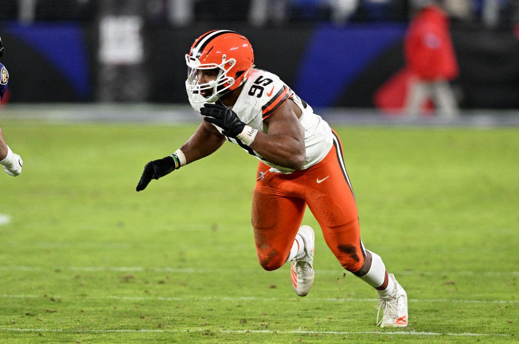 2025 Best NFL Overall Players: Lamar Jackson, Josh Allen Lead Top 10 ...