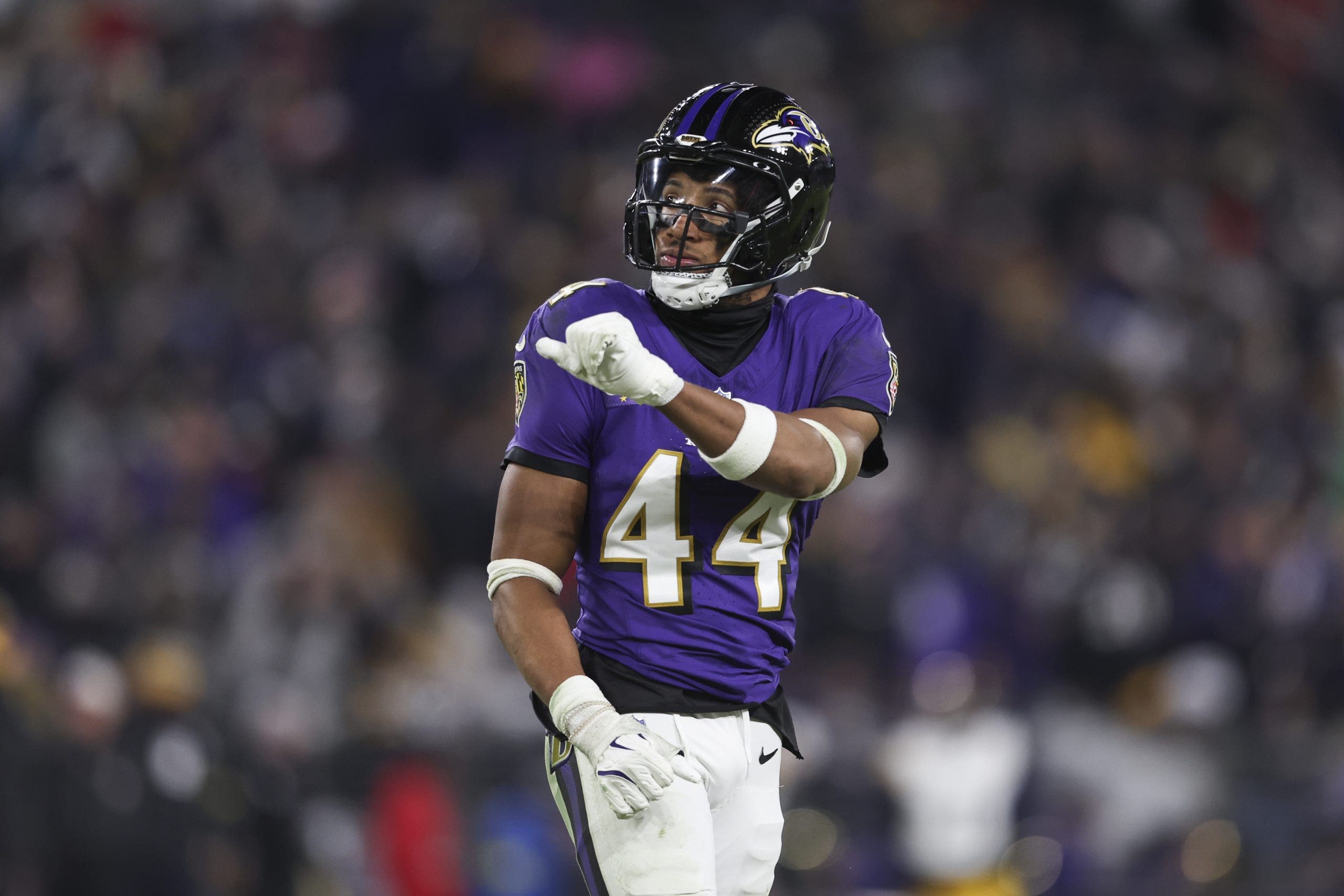 2025 Best NFL Cornerbacks: Pat Surtain, Derek Stingley Jr. Lead Rankings | FOX Sports