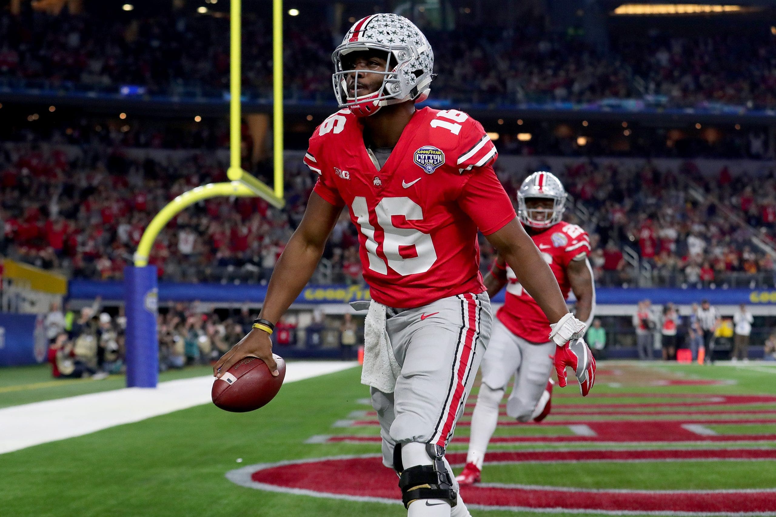 Who are the 10 Greatest Ohio State Buckeyes of All-Time? | FOX Sports