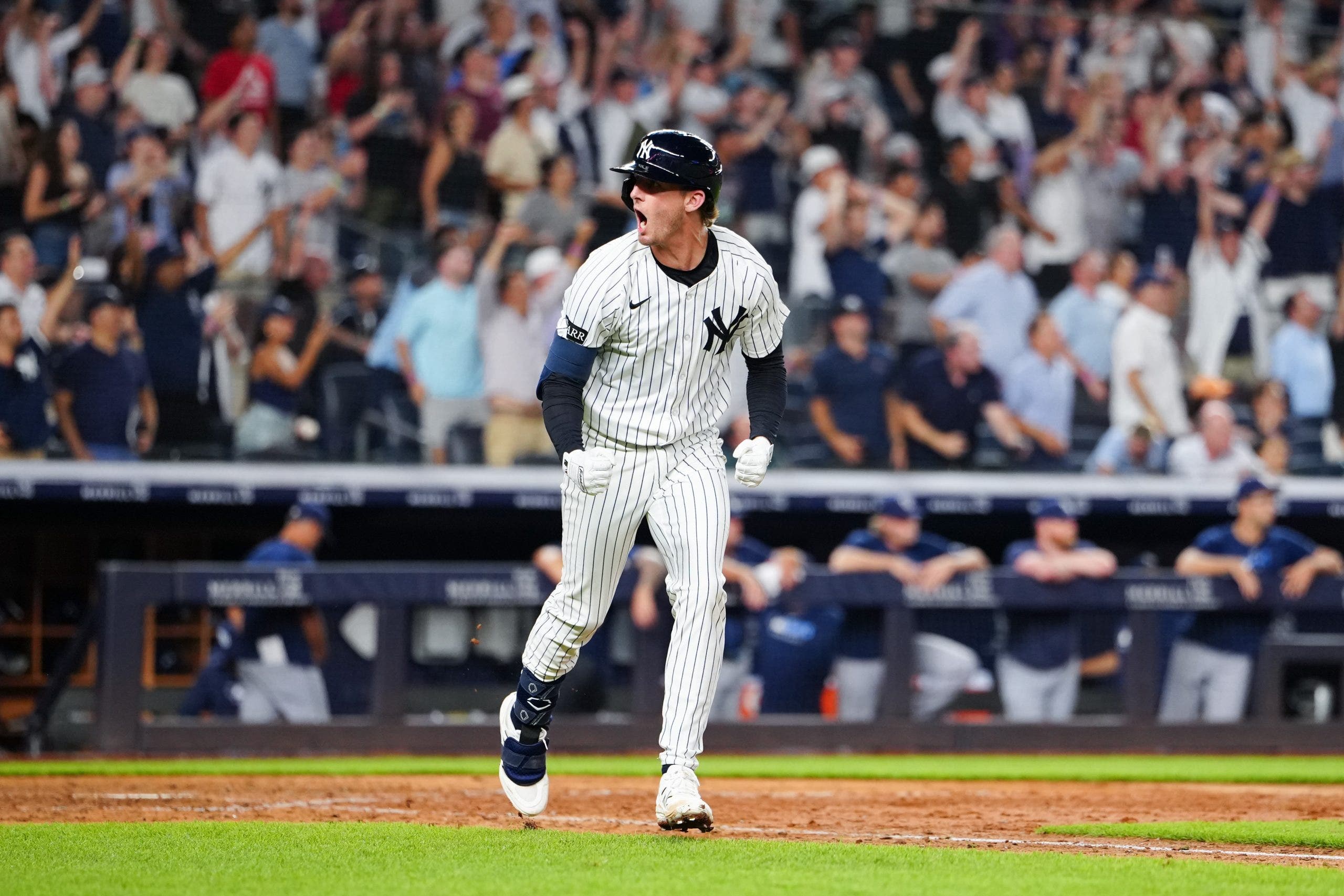 2025 MLB Trade Deadline: 10 Impact Moves That Affect The Stretch Run ...