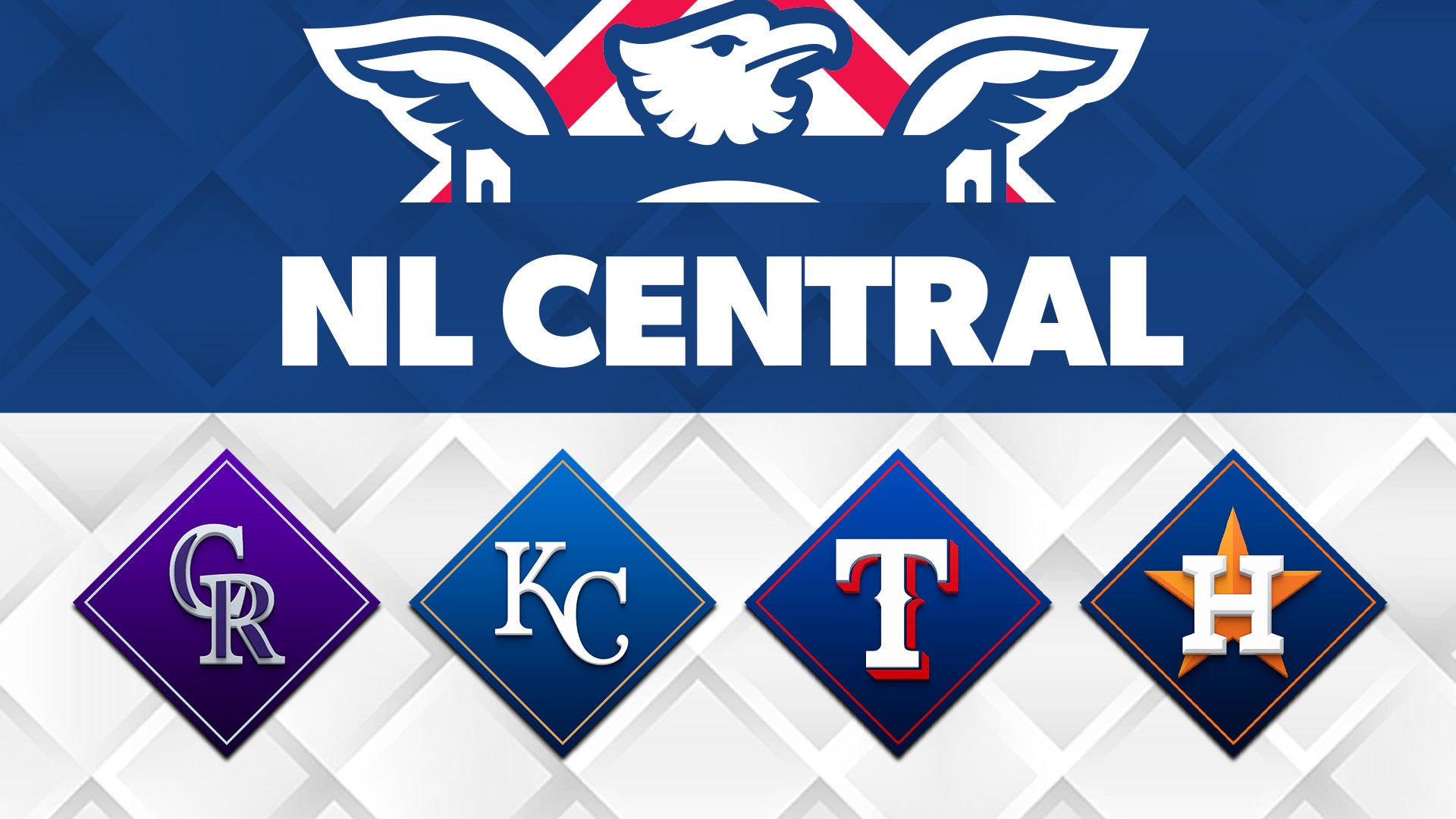 What MLB Could Look Like After Expansion: Eight Divisions, New ...