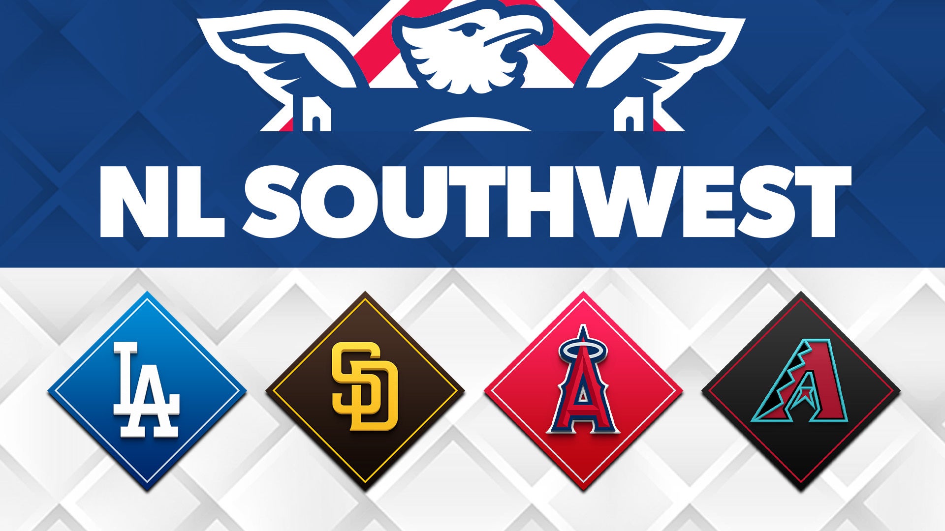 What MLB Could Look Like After Expansion: Eight Divisions, New ...