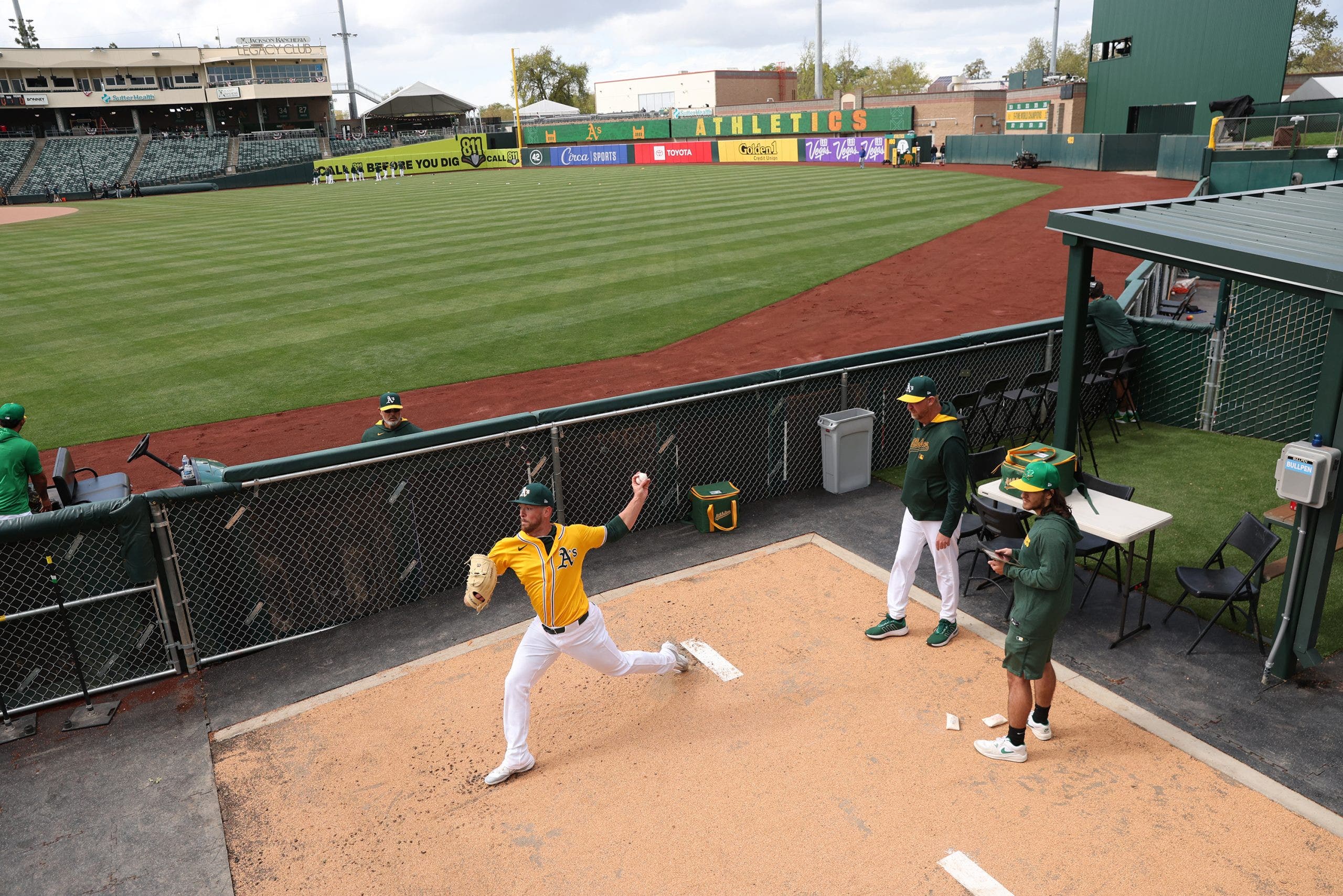 Potential MLB Expansion? The Case For 9 Cities in 3 Countries | FOX Sports