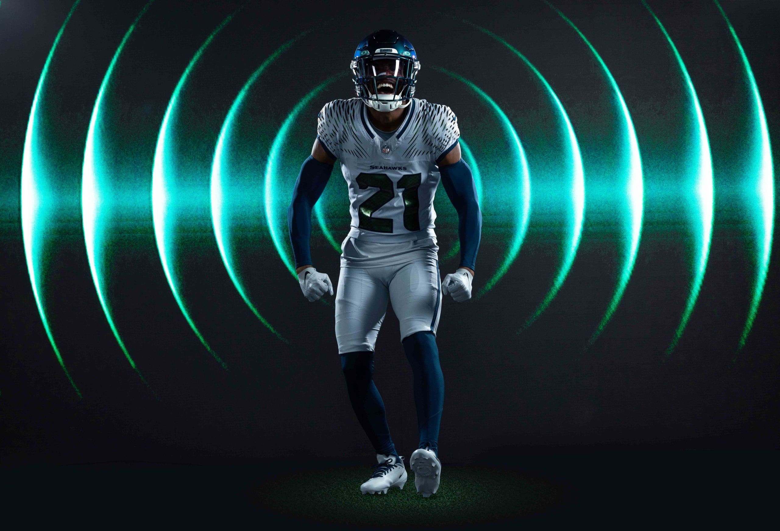 Ranking the NFL Rivalries Uniforms: Who Wins the Style Game? | FOX Sports