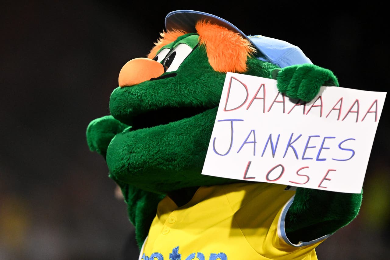 Stellar Pitchers, Big Bats, and a Pennant Race: Red Sox-Yankees Will ...