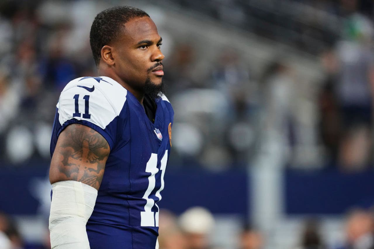 Top 10 Biggest Trades in NFL History: Where Does Micah Parsons Deal ...