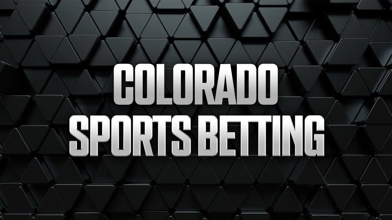 Colorado Sports Betting: CO Sportsbook Promos & Apps | FOX Sports