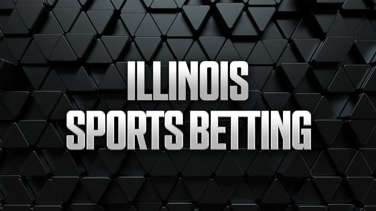 Illinois Sports Betting: Best IL Sportsbook Promos & Apps | FOX Sports