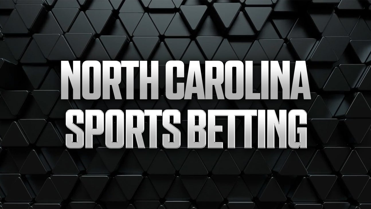 North Carolina Sports Betting: Sportsbooks, Apps And Promos | FOX Sports