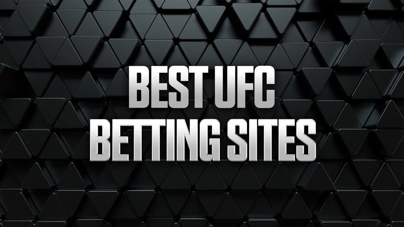 Best UFC Betting Sites 2026 – Top Sportsbooks & Bonuses | FOX Sports