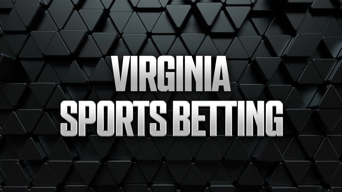Virginia Sports Betting: Best VA Sportsbook Promos & Apps | FOX Sports