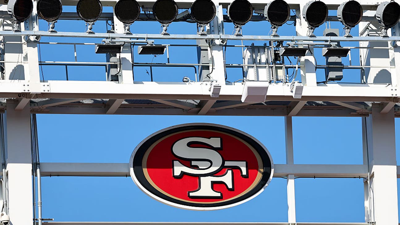 2025 San Francisco 49ers Depth Chart Heading into NFL Week 1 | FOX Sports