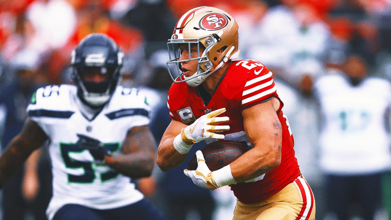 NFL Reveals 'Rivalries' Uniforms For 8 Teams | FOX Sports