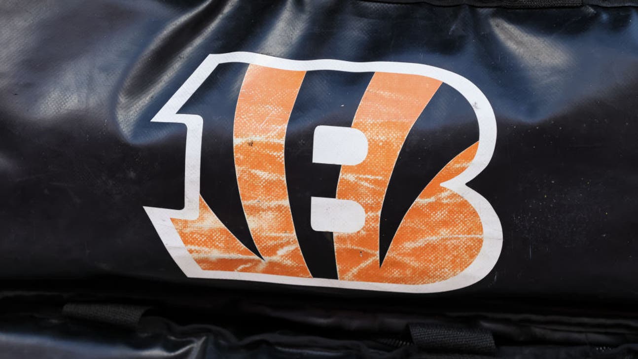 2025 Cincinnati Bengals Depth Chart Heading into NFL Week 1 | FOX Sports