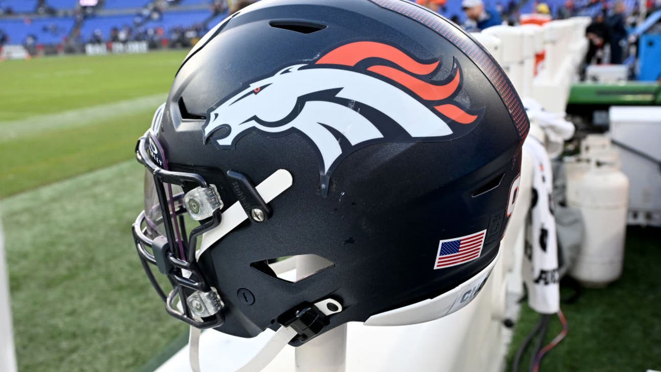 2025 Denver Broncos Depth Chart Heading into NFL Week 1 | FOX Sports