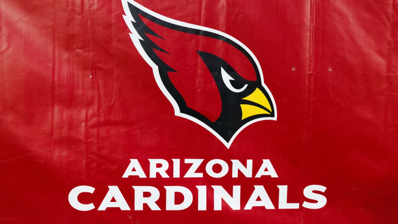 2025 Arizona Cardinals Depth Chart Heading into NFL Week 1 | FOX Sports
