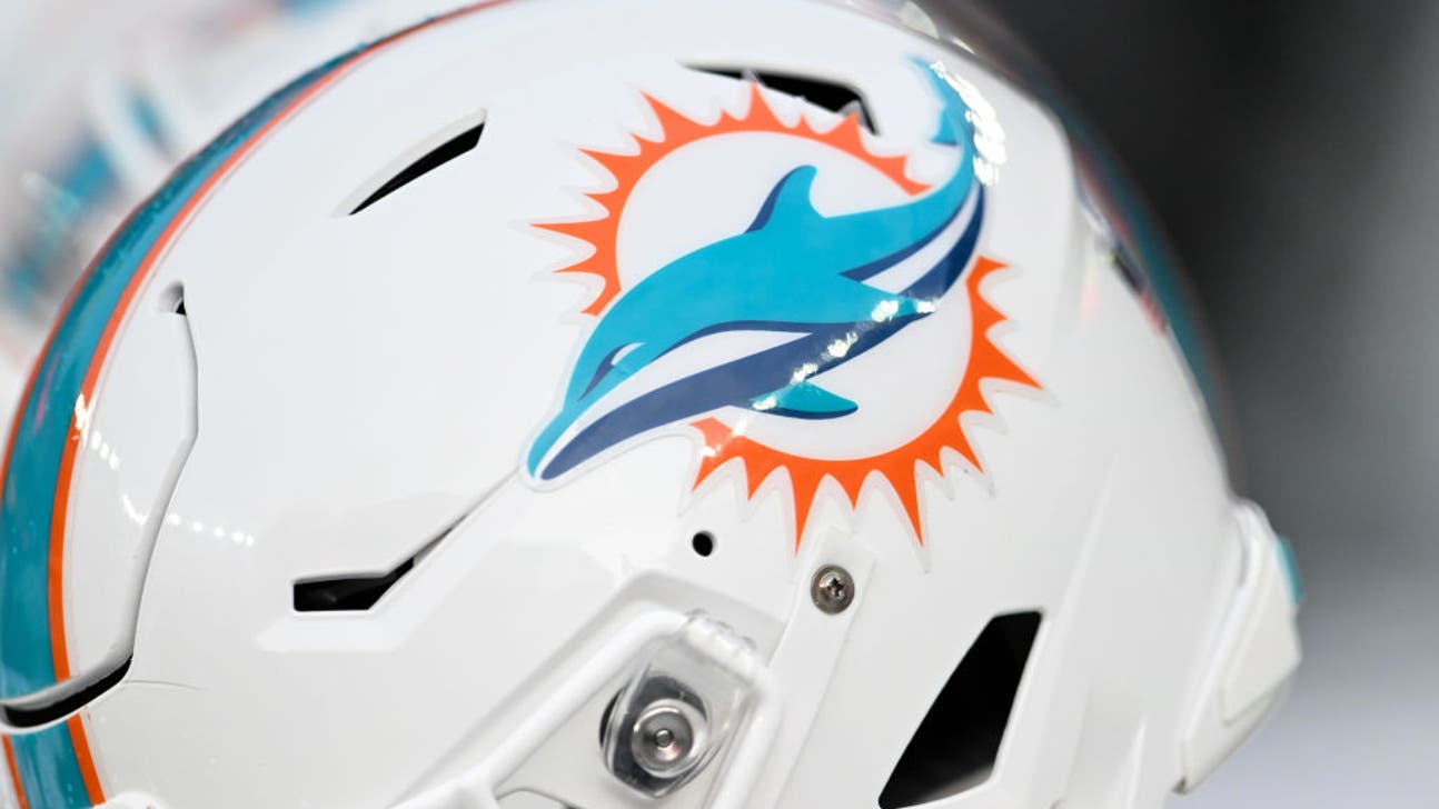 2025 Miami Dolphins Depth Chart Heading into NFL Week 1 | FOX Sports