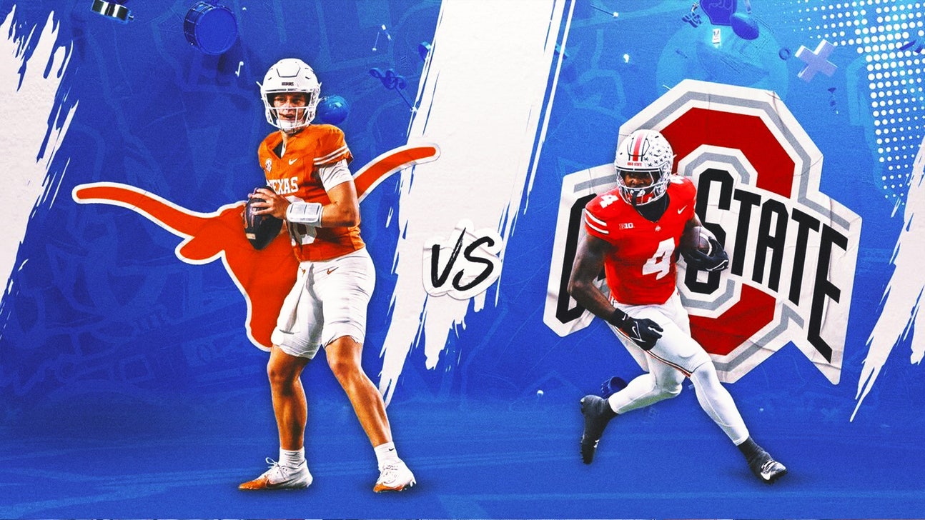 FOX Super 6 contest: Geoff Schwartz's College Football Week 1 Picks ...