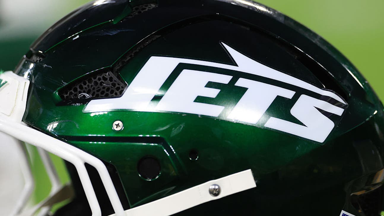 2025 New York Jets Depth Chart Heading into NFL Week 1 | FOX Sports