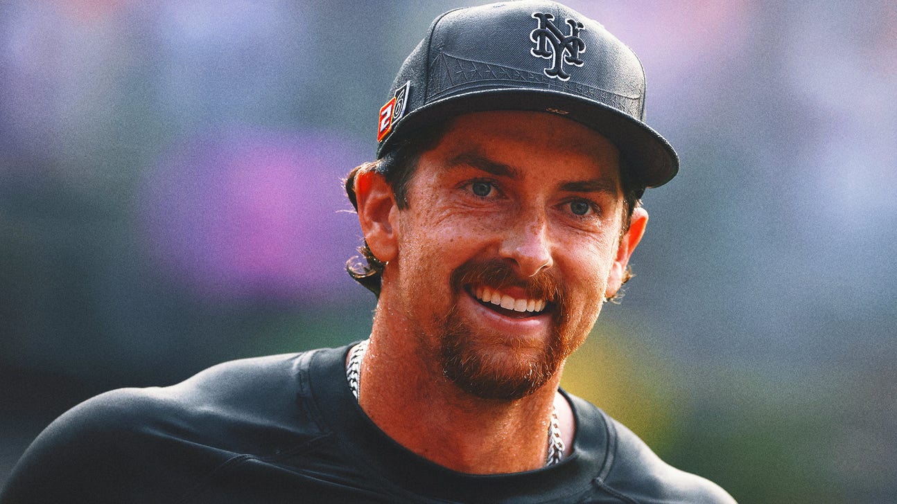 Nolan McLean Wins Major League Debut, Gives Struggling Mets a Boost ...