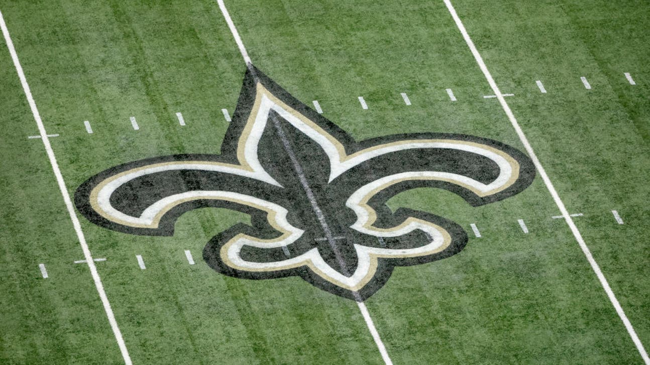 2025 New Orleans Saints Depth Chart Heading into NFL Week 1 | FOX Sports