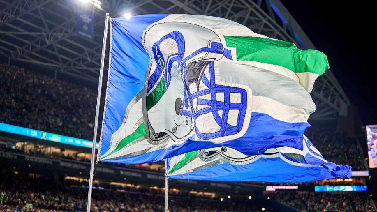 2025 Seattle Seahawks Depth Chart Heading into NFL Week 1 | FOX Sports