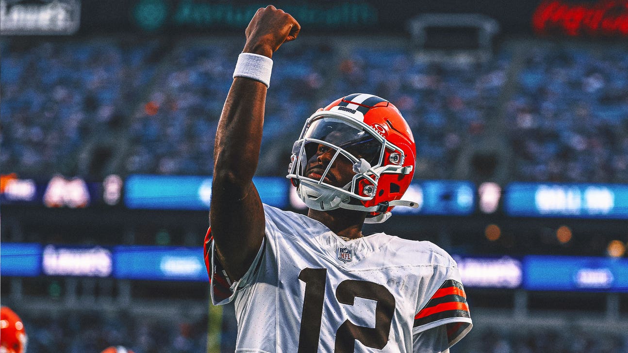 2025 NFL Odds Preseason Week 2: Lines, Spreads For All 16 Games | FOX ...