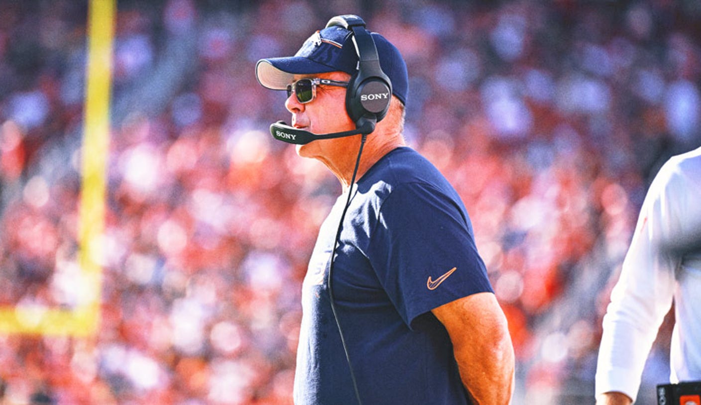 Broncos' Sean Payton Questions Caleb Williams' Processing Speed in 2024 Draft - BVM Sports