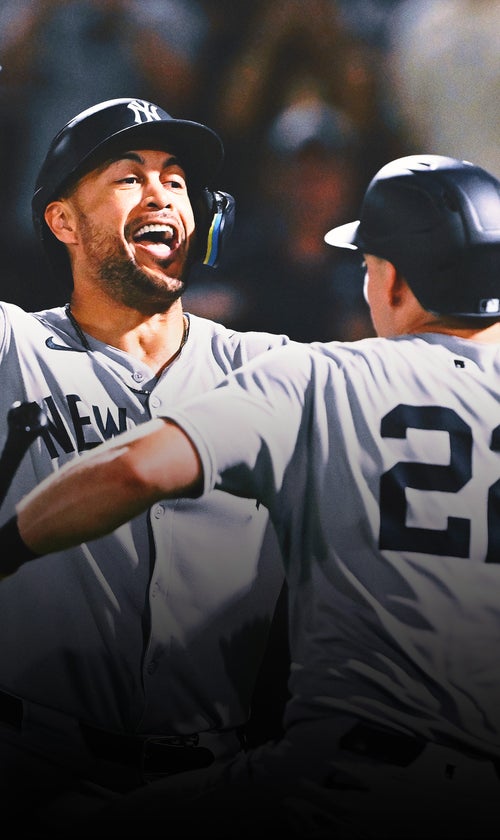 MLB Stories and Articles | FOX Sports