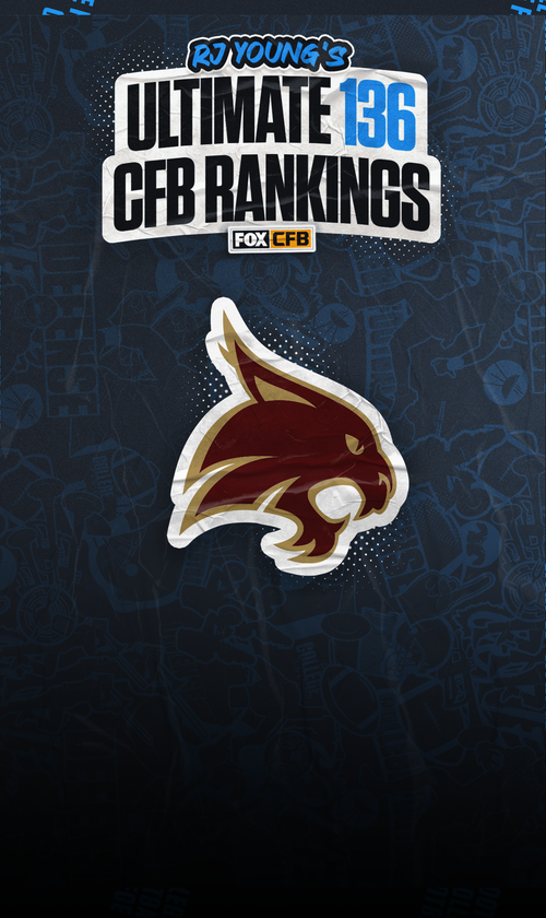 cfb texas state