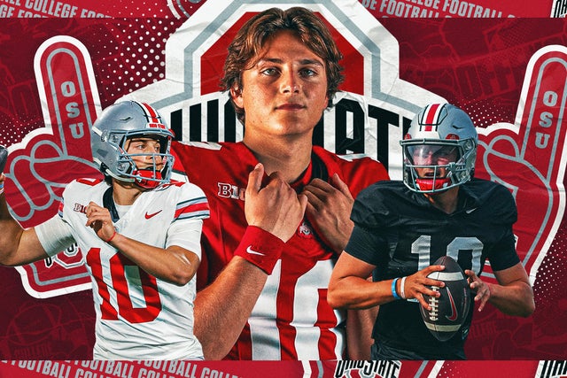 Brady Quinn: Texas-OSU May Be 'Biggest Matchup in CFB History to Start ...