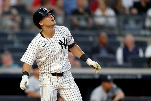 MLB Stock Report: Anthony Volpe Trending Downward, But Who Is Going Up ...