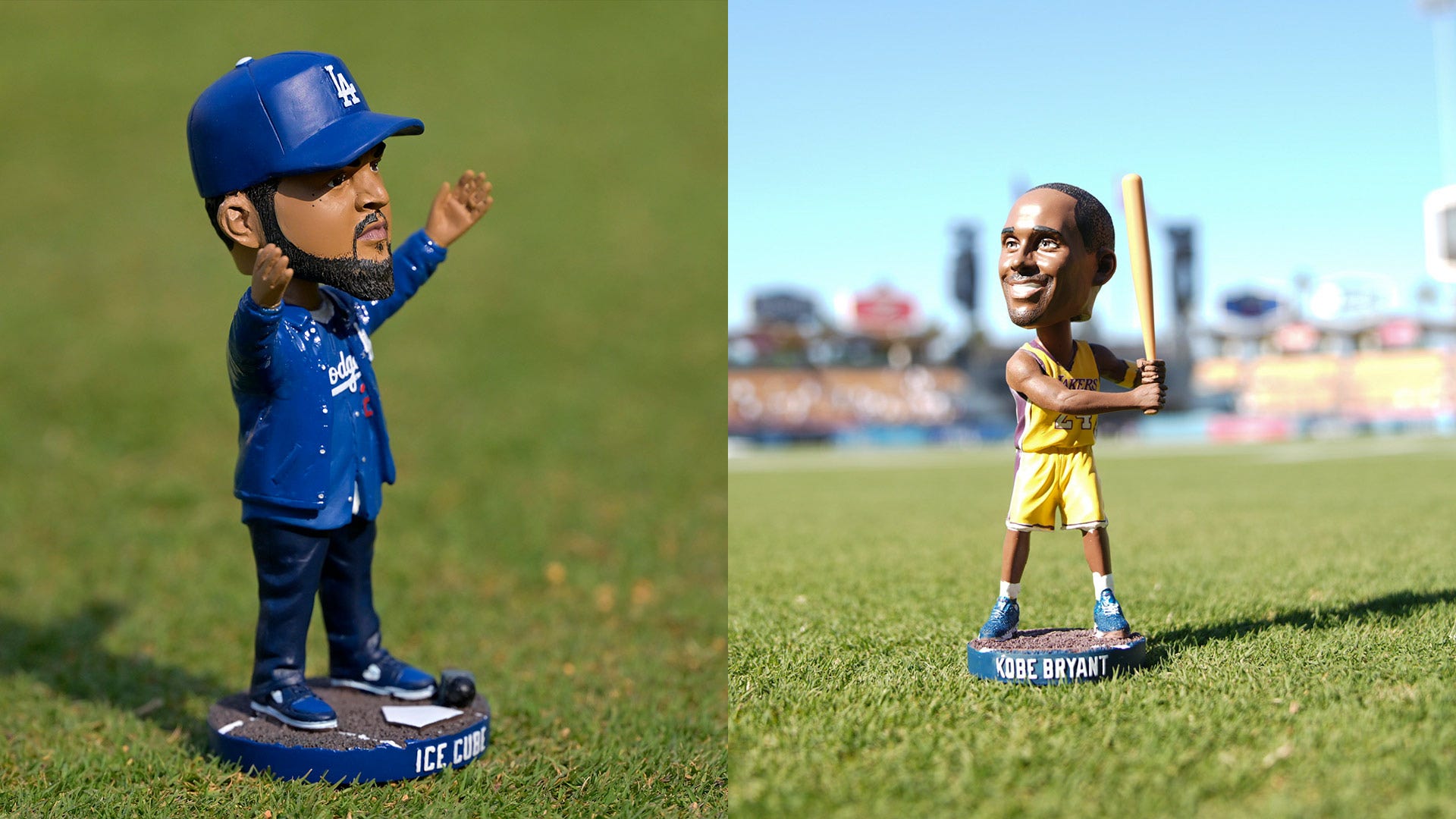 Four Million Fans and a Franchise First. What Drives The Big Dodgers ...