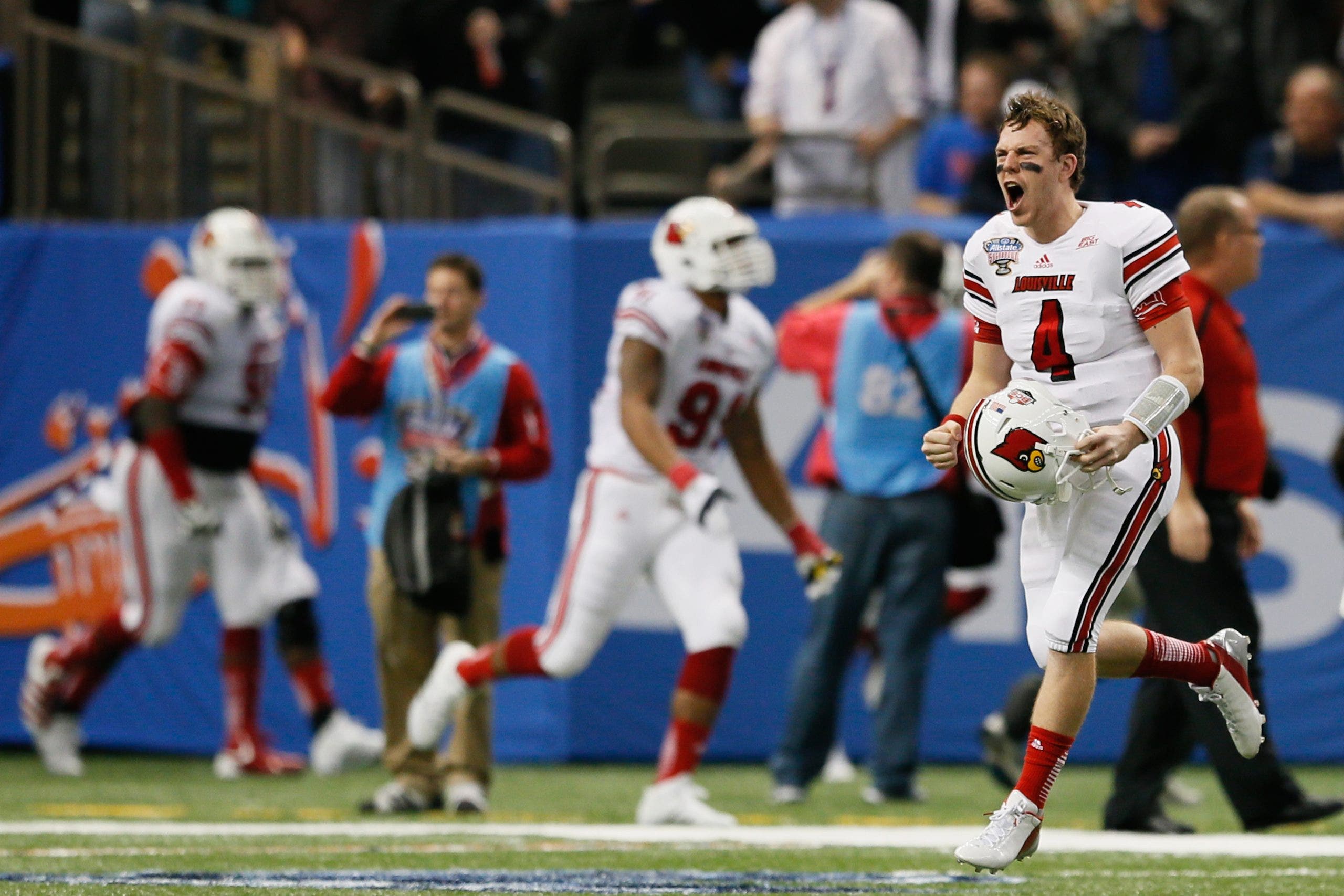 Will Stein: The Secret Genius Behind Oregon’s Scorching Offense | FOX ...