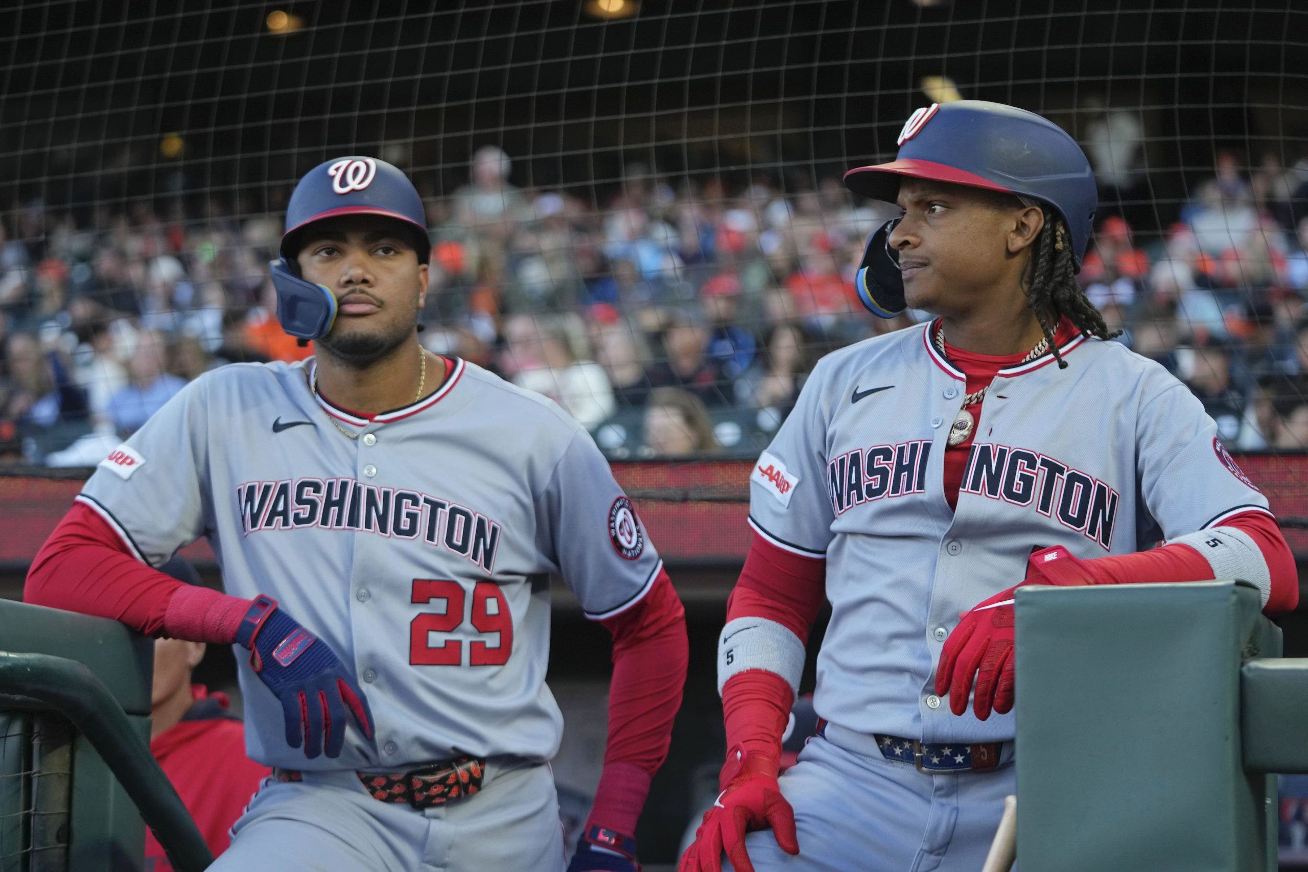 Orioles Return? Angels Rising? How Close Last-Place Teams are to MLB ...