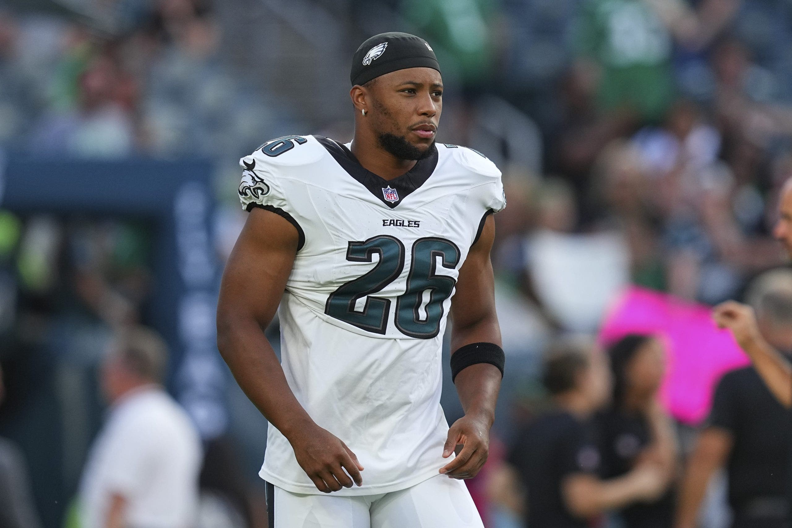 2025 NFL MVP Stock Watch: What Can Josh Allen Do For an Encore? | FOX ...